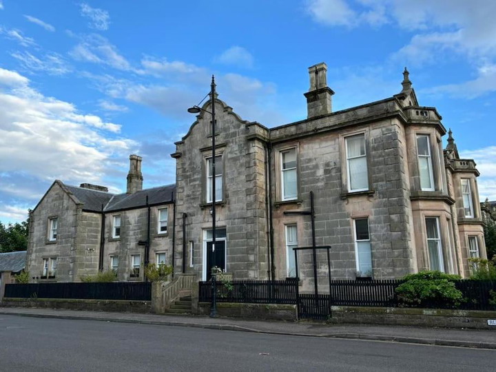 Esk House Apartment - Aberdeenshire
