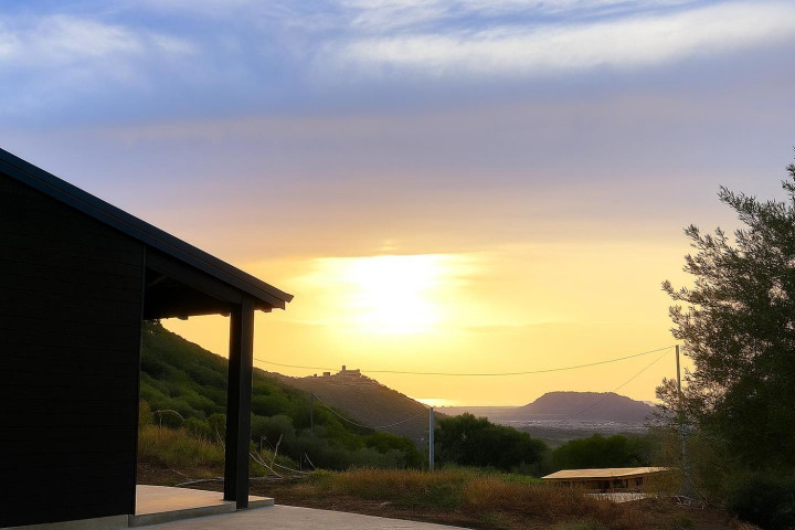 Agriturismo O Lauru - Proppro Srl - Barcellona Pozzo di Gotto
