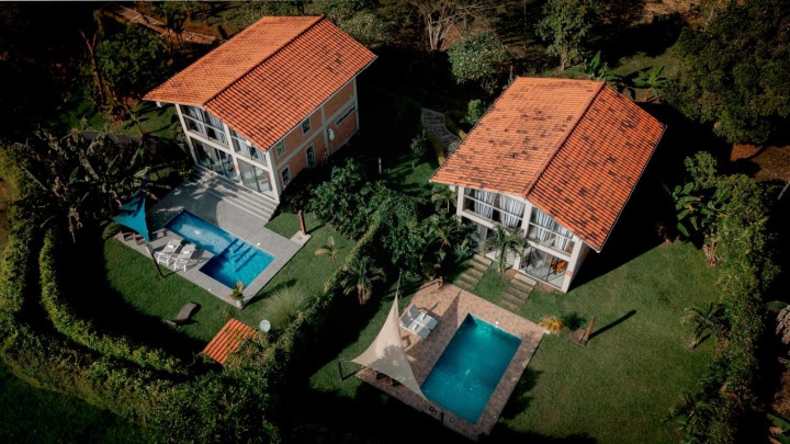 Hacienda Caporal - Pereira