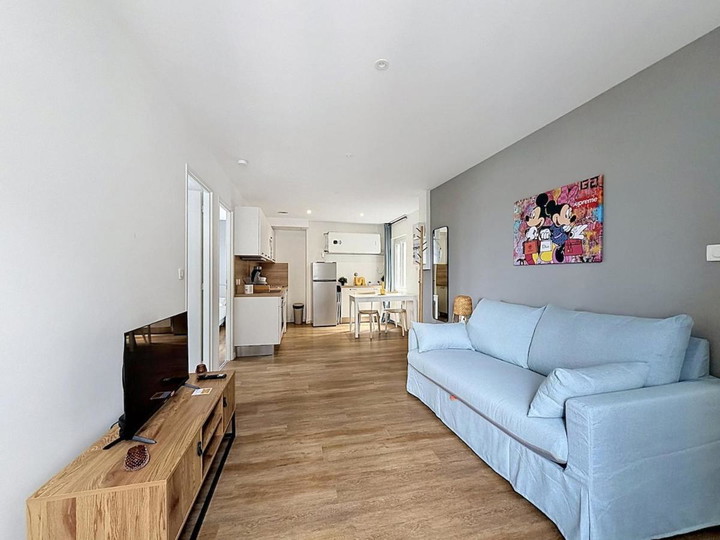 Les Suites D Hiver 2 Appartements 12 Pers - Puy-de-Dôme