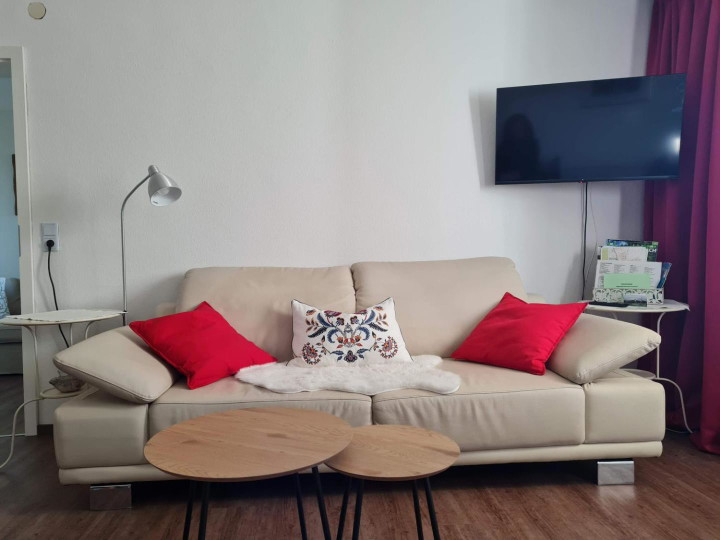 Ferienwohnung Forsthaus - Memmingen