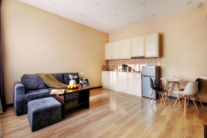 Residence North Avenue, Teryan 8 , Apt14 3 - Yerevan