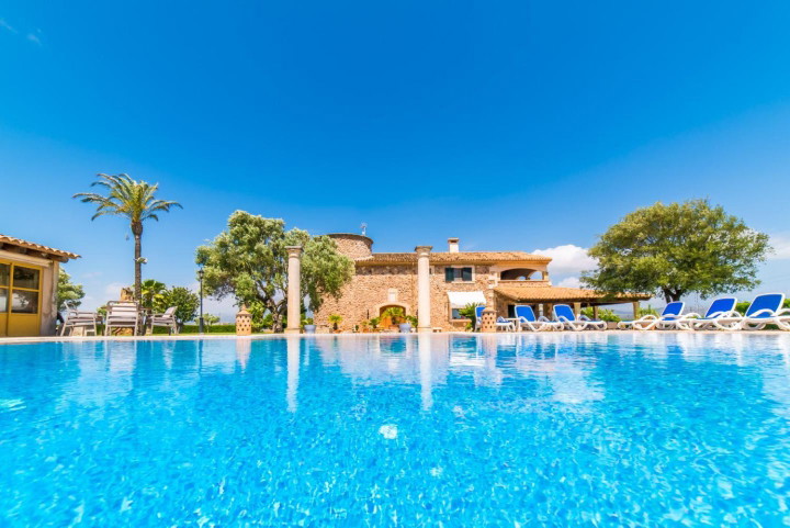 Ideal Property Mallorca - Can Colis - Baleares