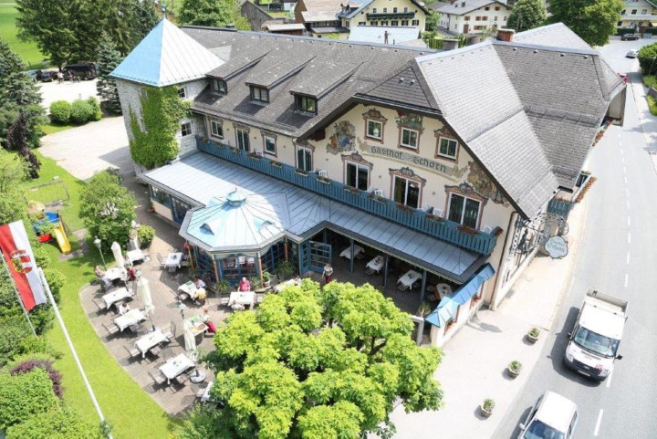 Gasthof Schorn - Hallein