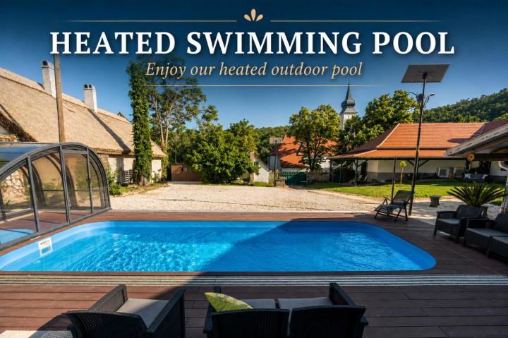 Döbrögi Wellness Vendégház - Tapolca