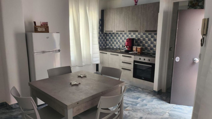 Casa Ilaria - Napoli
