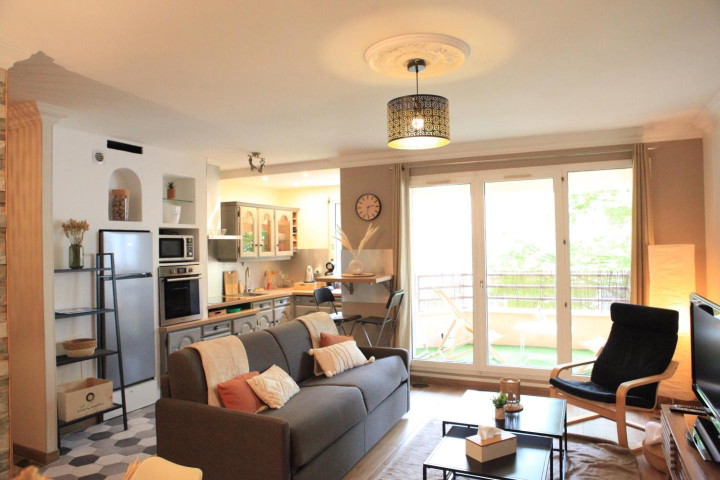 Appartement Hyper Centre Ville Epernay - Champagne - Épernay