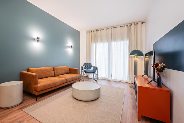Sweett - Casa Bailen - Badalona