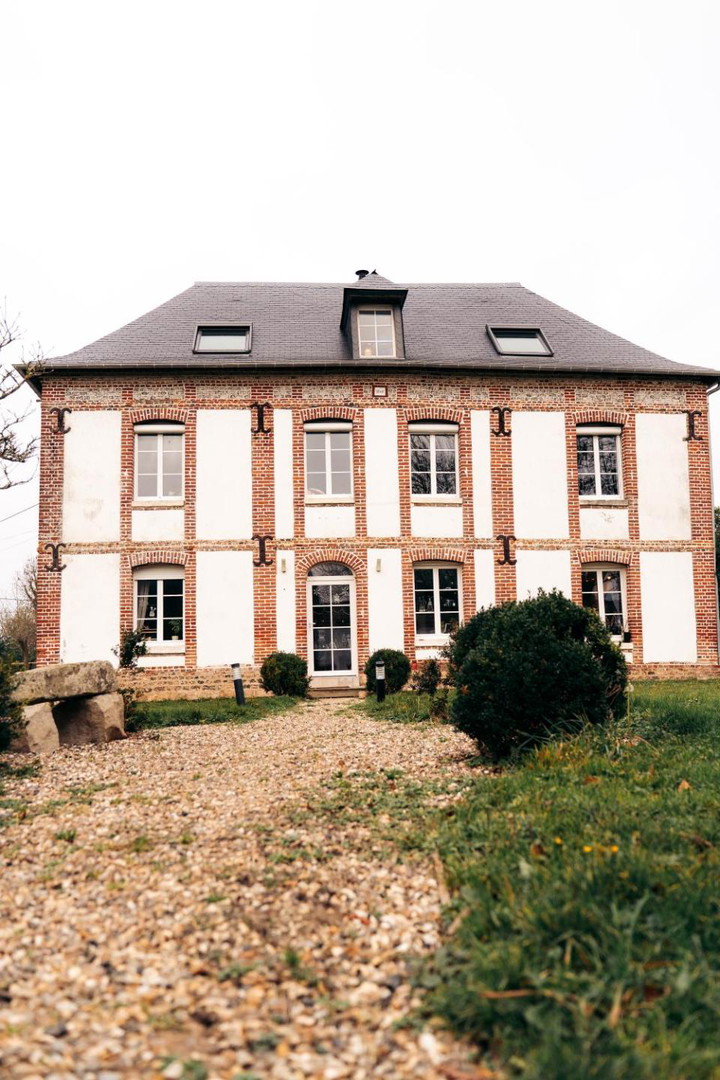 Maison Le Catelier - Seine-Maritime