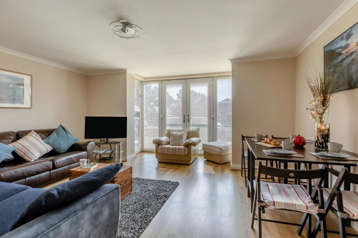 2 Bed In Weymouth Oc-wy406 - Dorchester