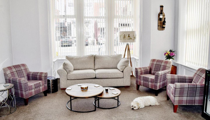 Avenue Guest House - Great Britain