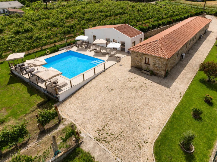 Quinta De Real - Paredes de Coura
