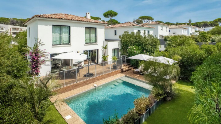Valescure Sun, Pines & Golf Retreat - Agay