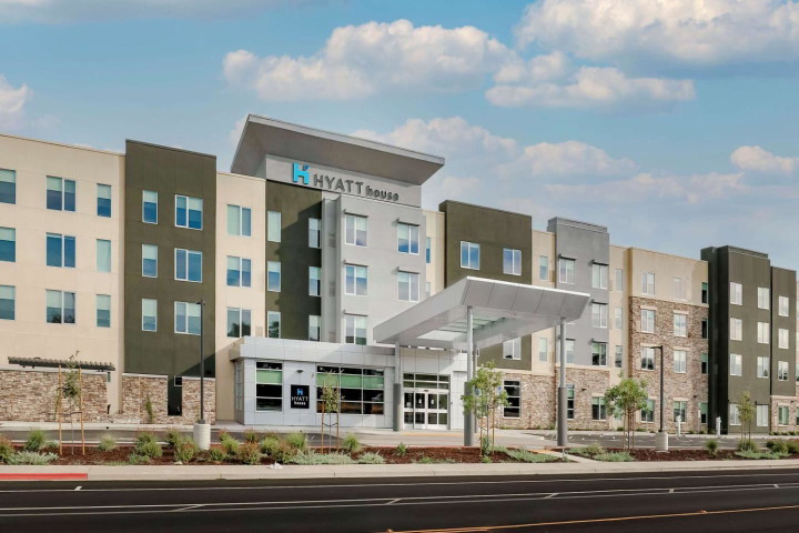 Hyatt House Davis University Area - Davis, CA