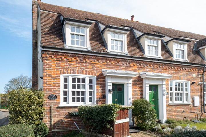 15 Mill Field - Aldeburgh Coastal Cottages - Aldeburgh