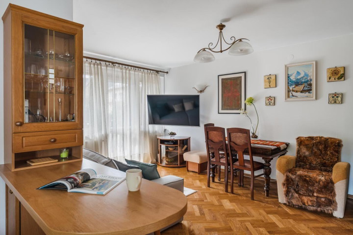 Apartament Zakopane - Zakopane