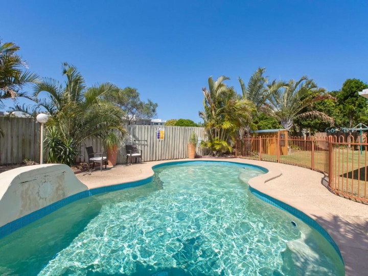 Coastal Soul - Pet Friendly, Family Entertainer With Pool - Cabarita Beach