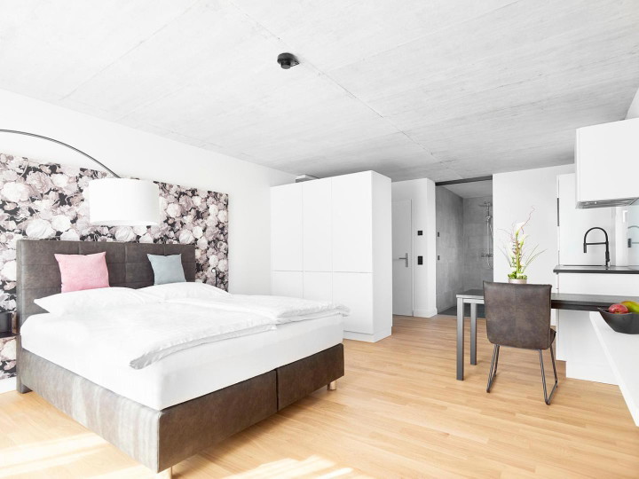 Livisit Apartments Stuttgart - Stuttgart