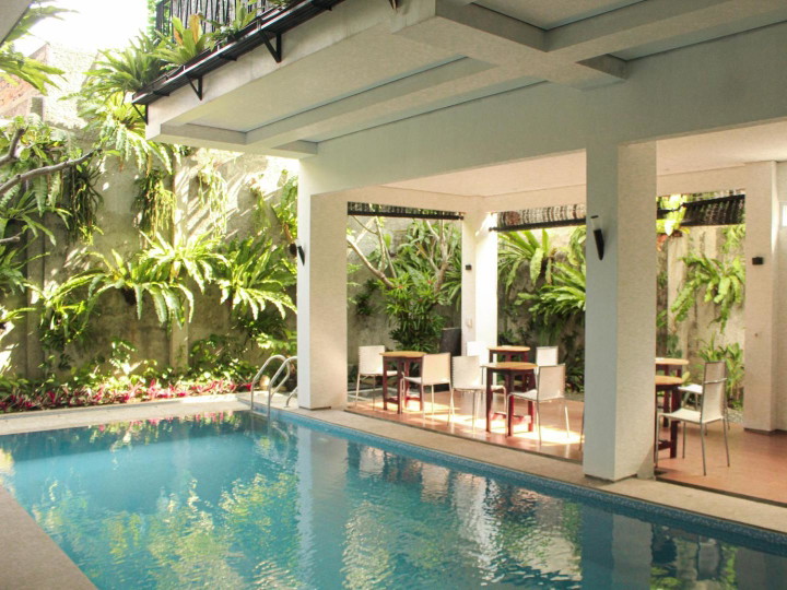Rion Hostel Bogor - Bogor