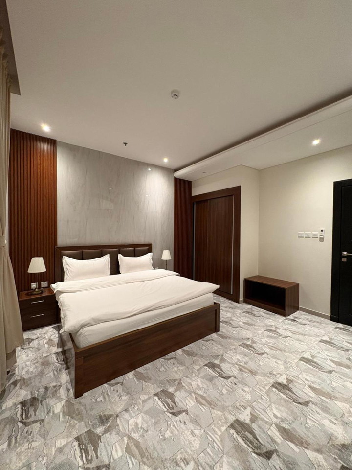 بريفير للشقق المخدومة - Privere Serviced Apartments - Riad