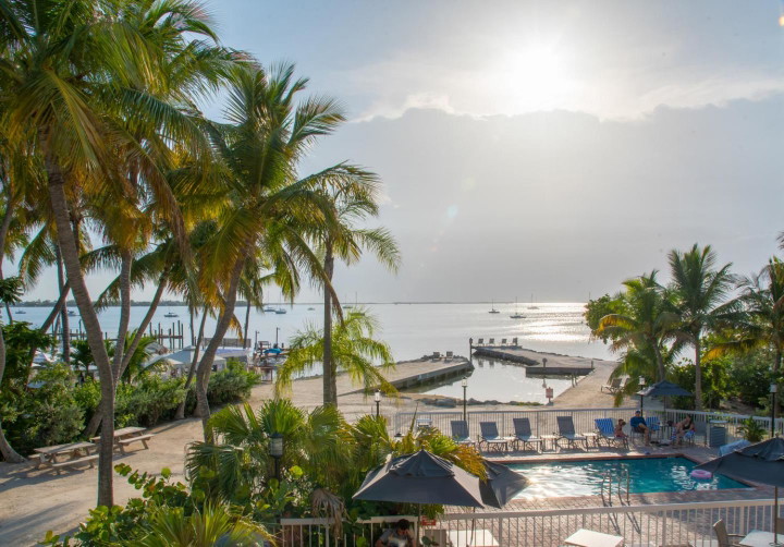 Bayside Inn Key Largo - Key Largo, FL