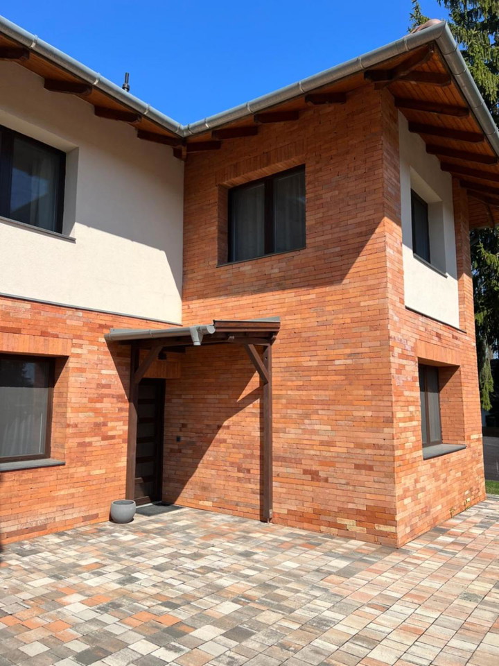 Center Apartman Jacuzzi & Szauna - Miskolctapolca