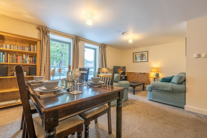 Torr Apartment Raven - Fort Augustus