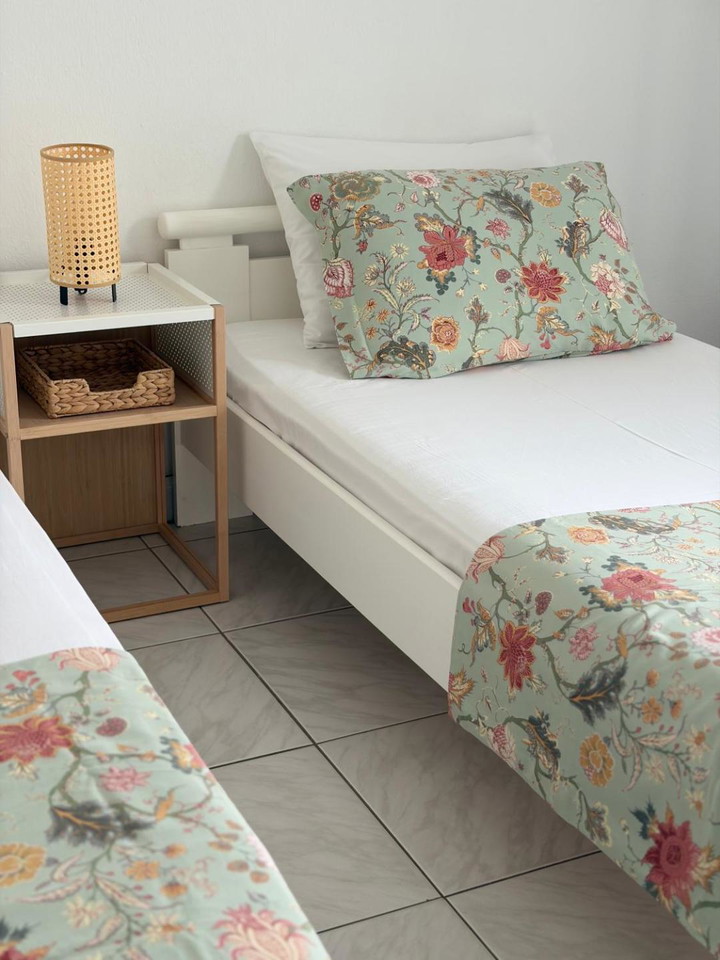 Vassilikos Apartment - Halkidiki