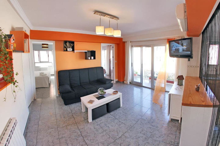 Apartamento El Mirlo Blanco - Villena