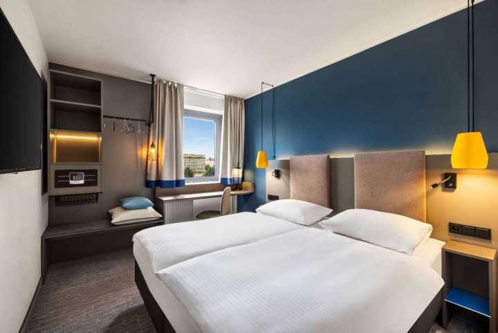 Vienna House Easy By Wyndham Cracow - Krakow