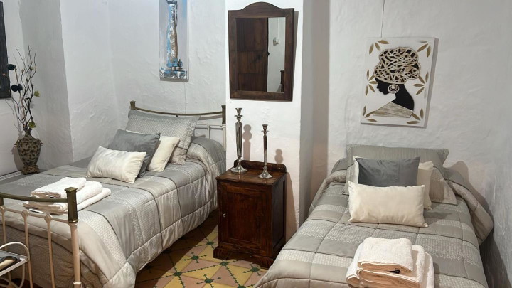 Casa Rufino - Spanien