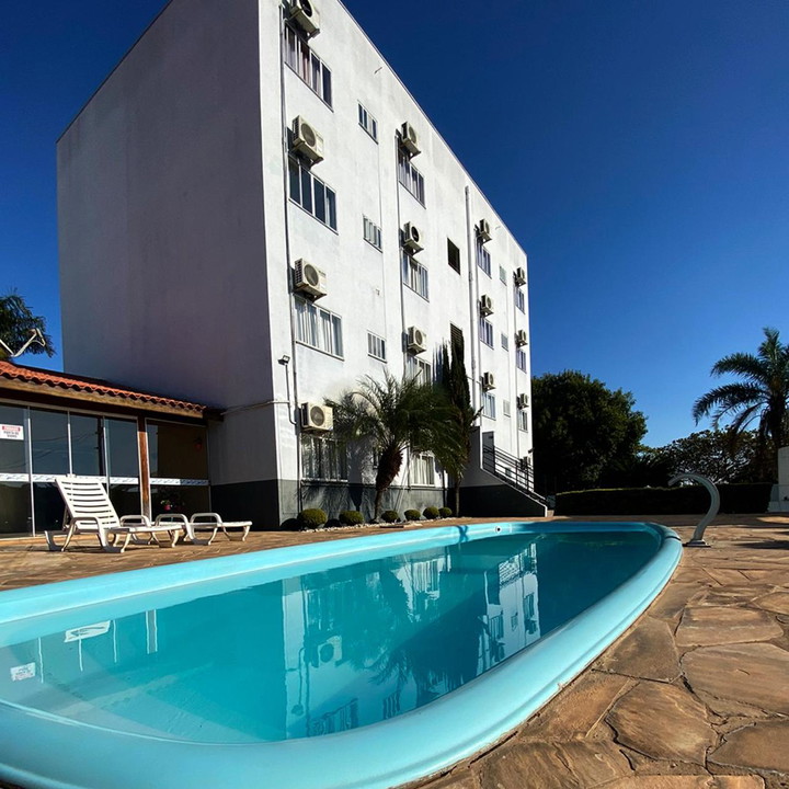 Hotel Boituva Inn - Your Hotel - Boituva
