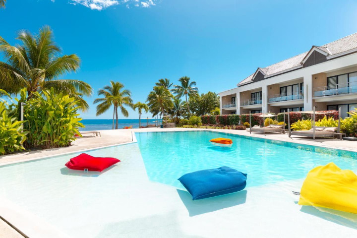 Cook's Bay Hotel & Suites - French Polynesia