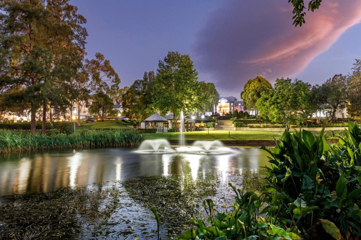 Crowne Plaza Hawkesbury Valley By Ihg - Sydney