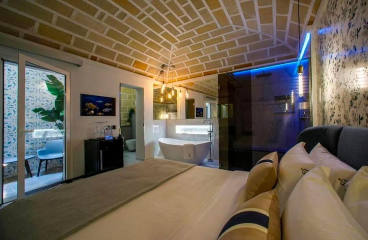 Fc Suite Centrale - Erice