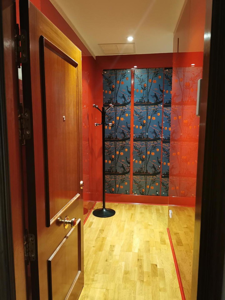 Apartamento Madrid Centro Gran Via - Callao - Madrid