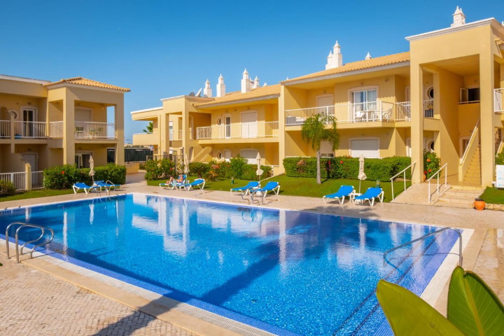 Jardins Vale De Parra - Algarve