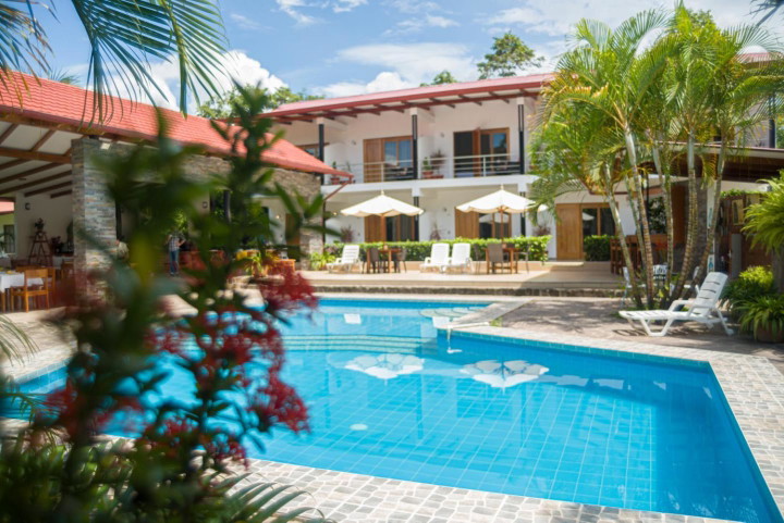 Colina De Montalva - Tarapoto