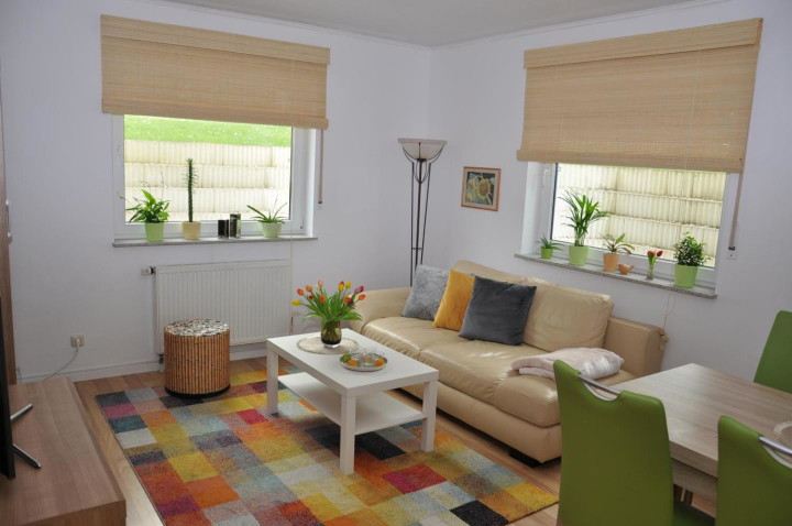 Ferienwohnung Schöne Zeit - Schotten