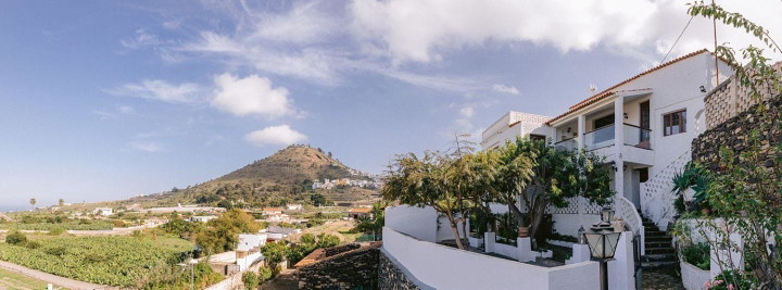 El Caidero - Gran Canaria