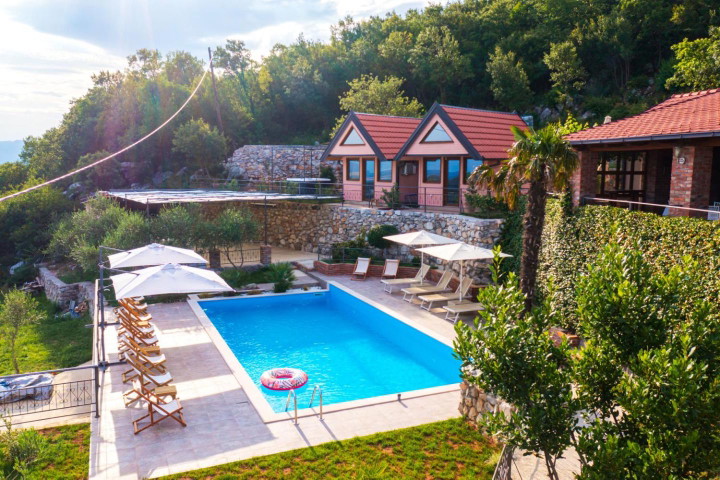 Peuta Hill - Podgorica