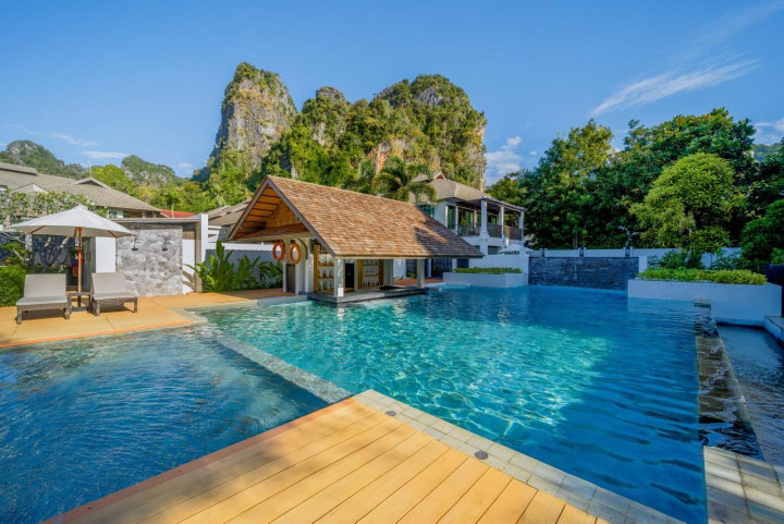 Bhu Nga Thani Resort & Villas Railay - Ao Nang