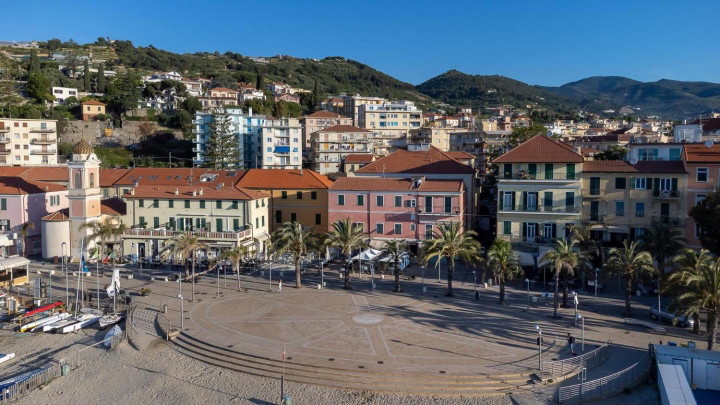 Hotel Vita Serena - Santo Stefano al Mare