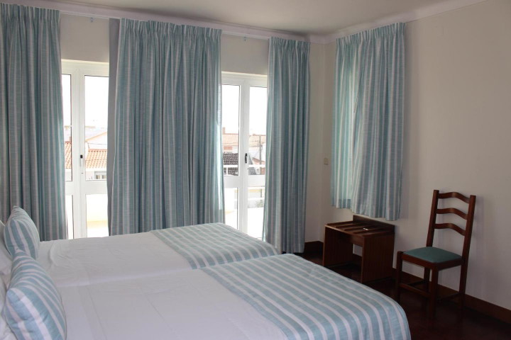 Hotel Santo Antonio Da Baia - Foz do Arelho
