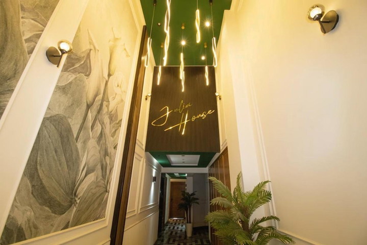 Appartement Cosy Et Moderne Au Cœur De Casablanca - Casablanca