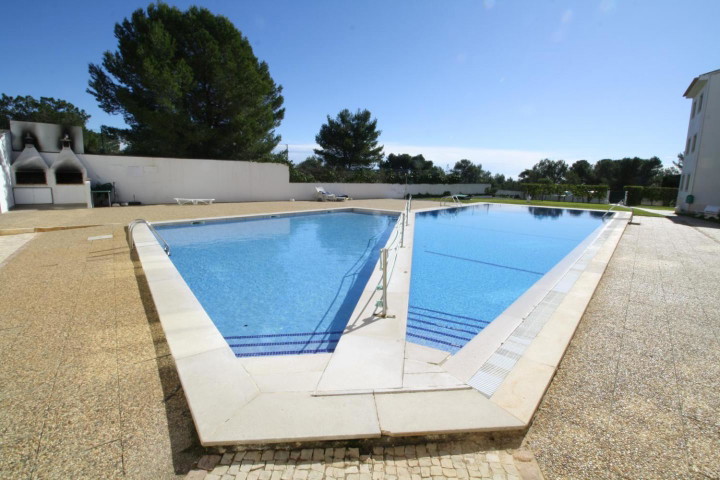 Vau Costa Beach Apartment With Pool - Portimão