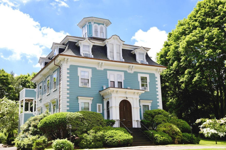 The Hotel Marblehead - Lynn