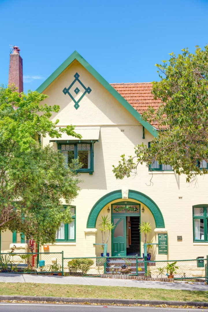 Neutral Bay Lodge - Manly