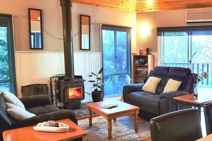 Poolway Cottage Hepburn Springs - Hepburn Springs