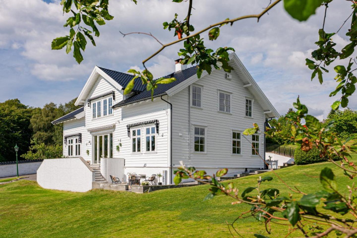 Fanafjorden Retreat - Bergen